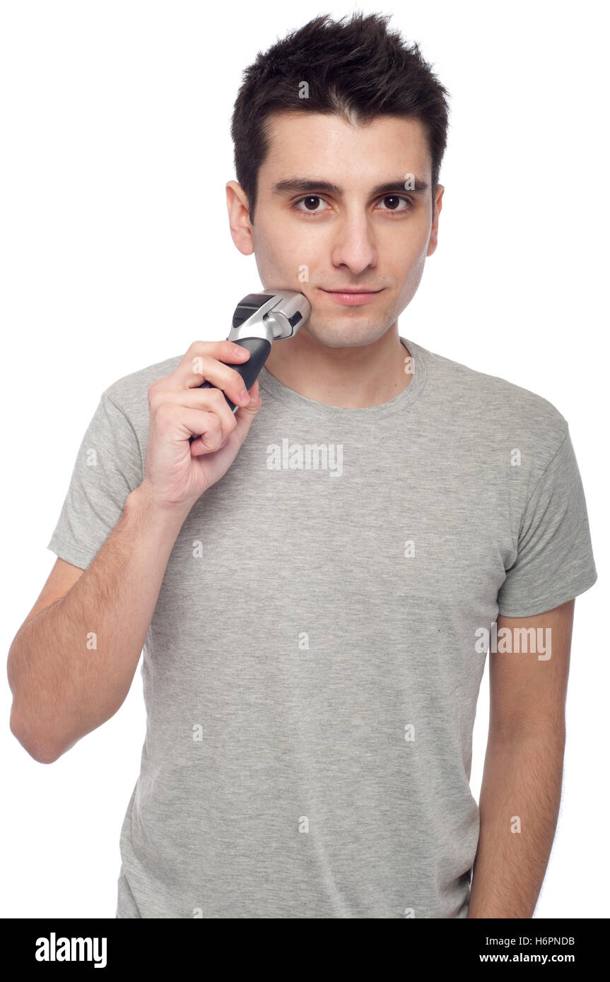 Adult adults male hi-res stock photography and images - Alamy