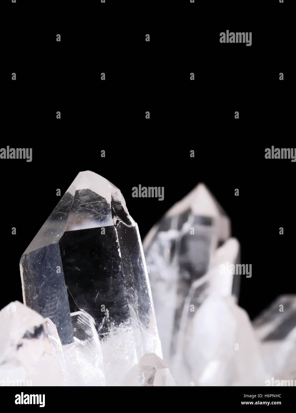 Metamorphic rock quartz detail hi-res stock photography and images - Alamy
