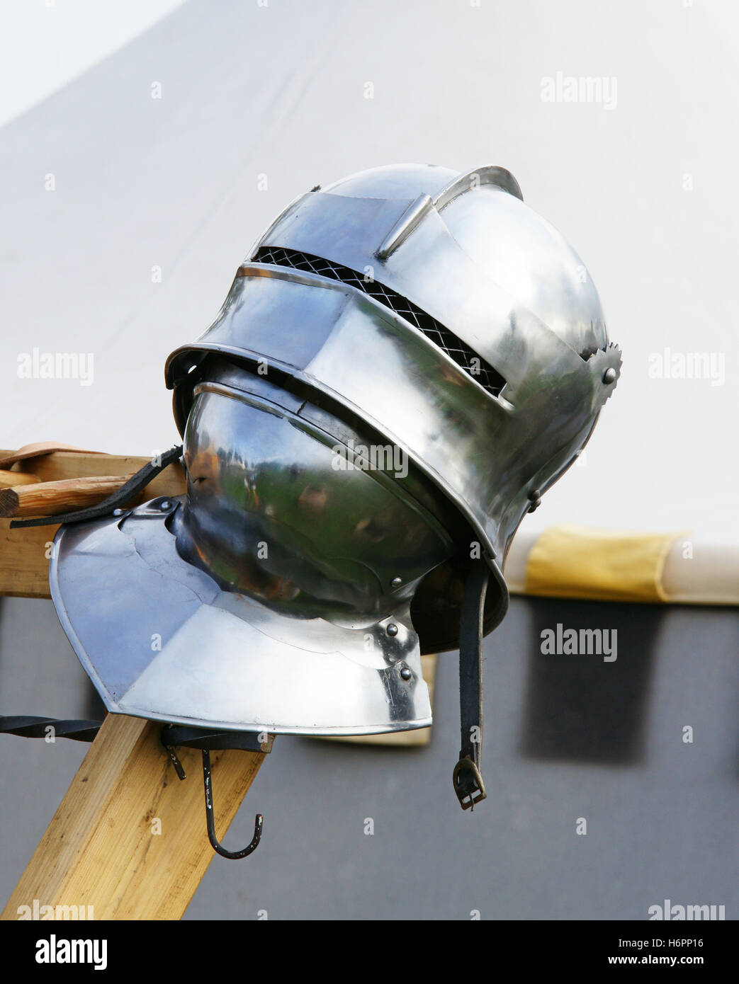 Steel armour plating hi-res stock photography and images - Alamy