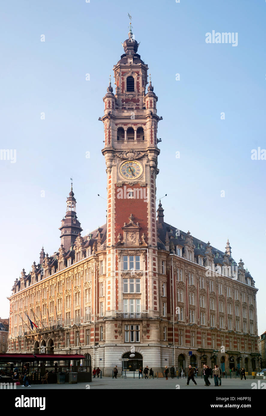 French historic house buildings hi-res stock photography and images - Alamy