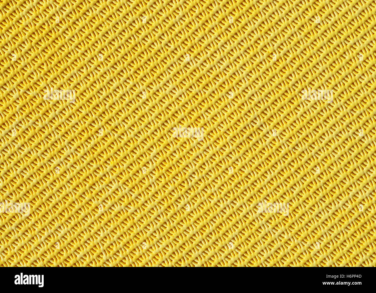 diagonal structure - yellowbackground Stock Photo - Alamy