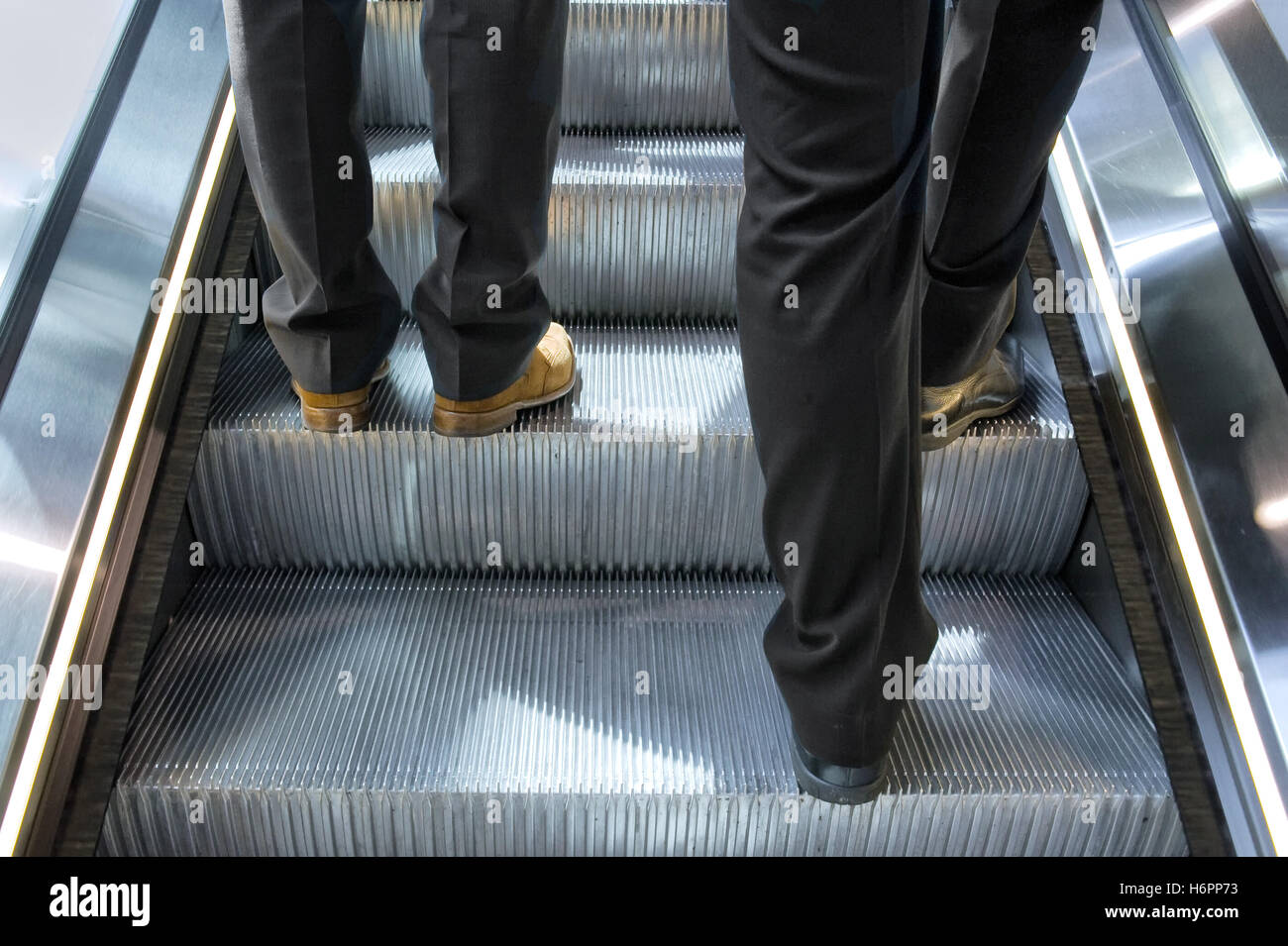 High heels ladder hi-res stock photography and images - Alamy