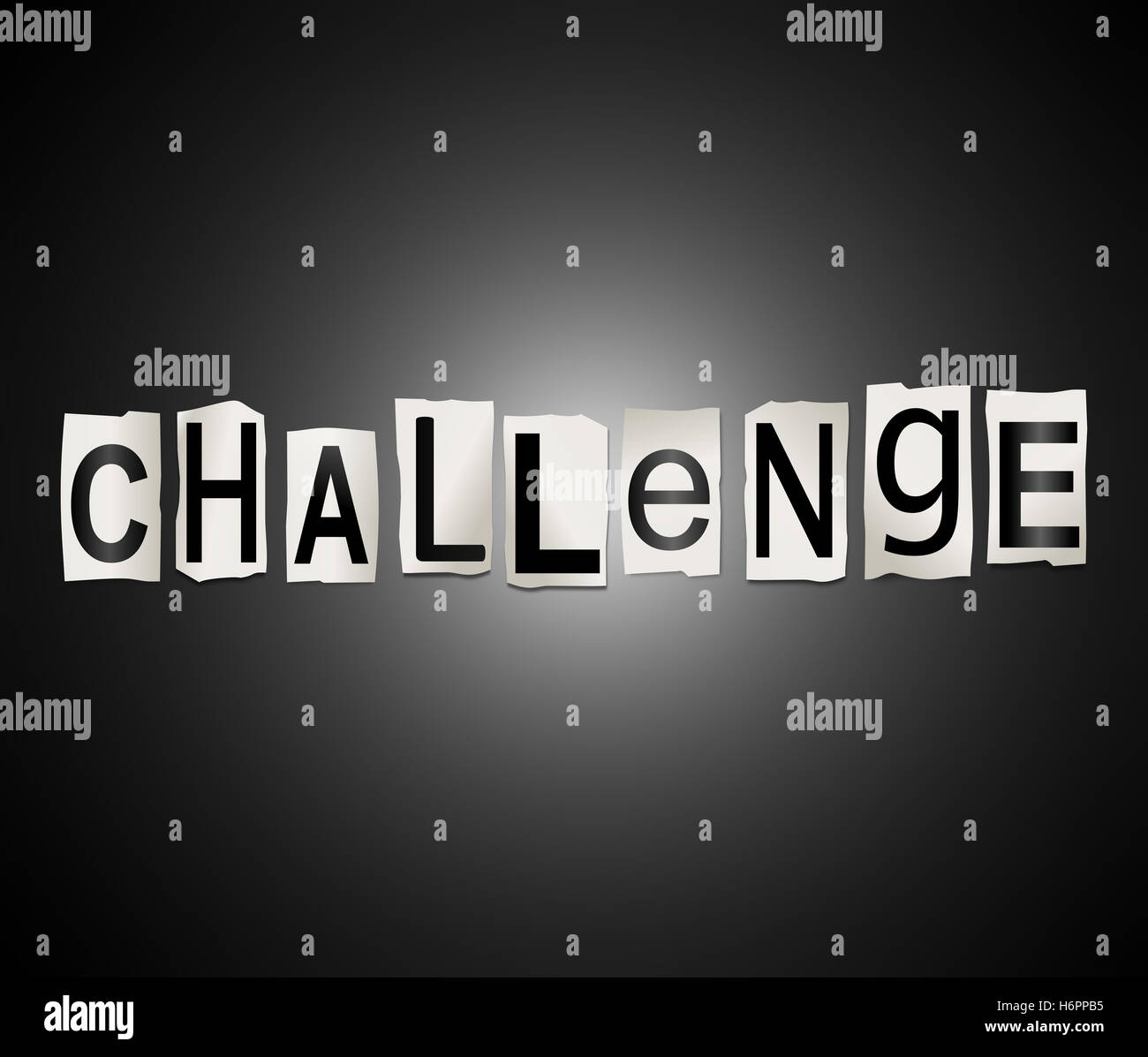 Dare challenge hi-res stock photography and images - Alamy
