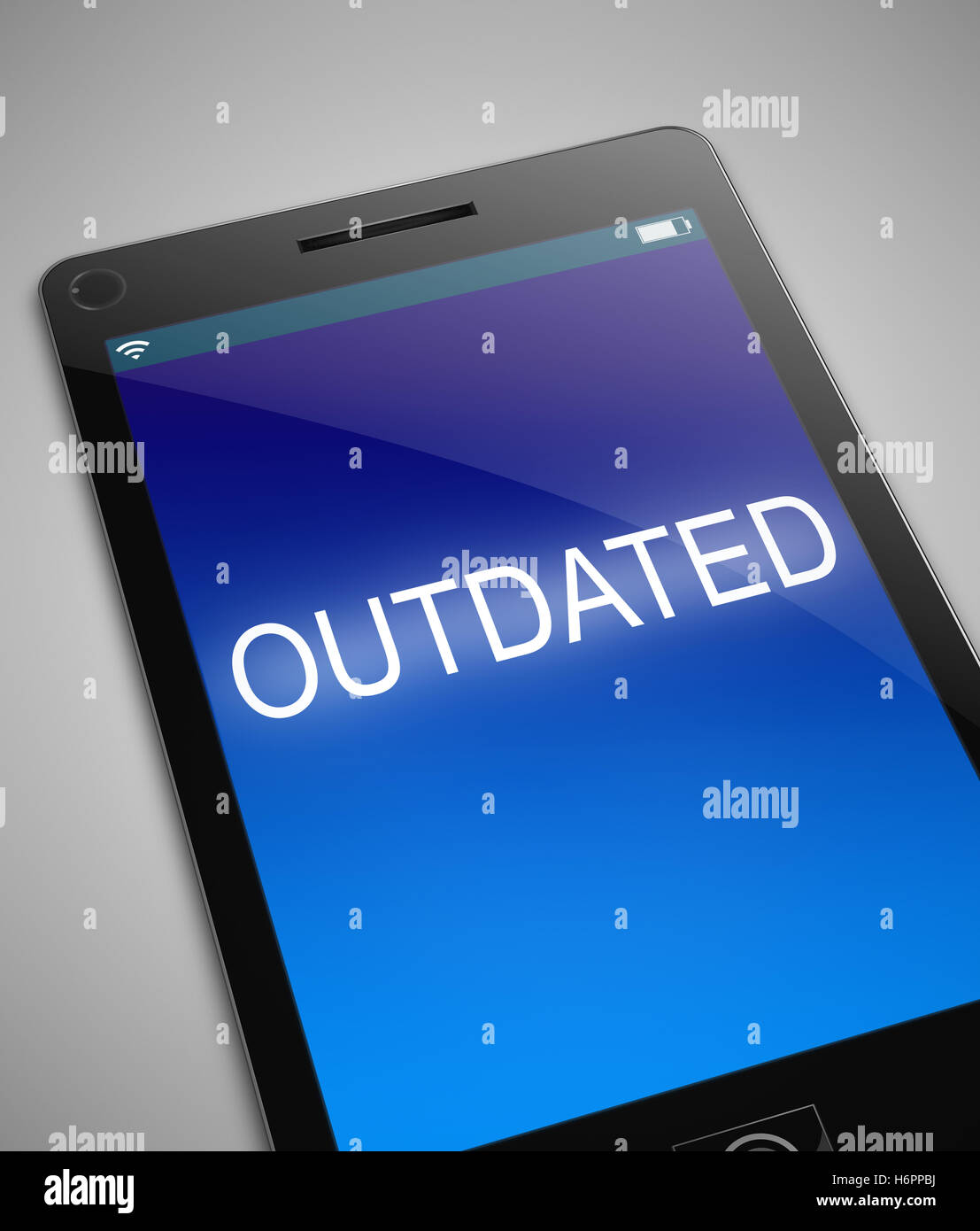 Outdated device hi-res stock photography and images - Alamy