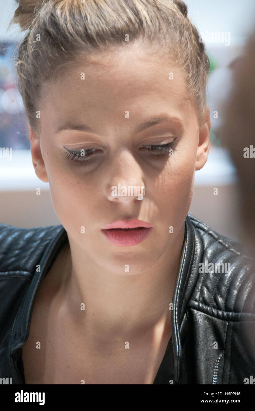 Lafee hi-res stock photography and images - Alamy