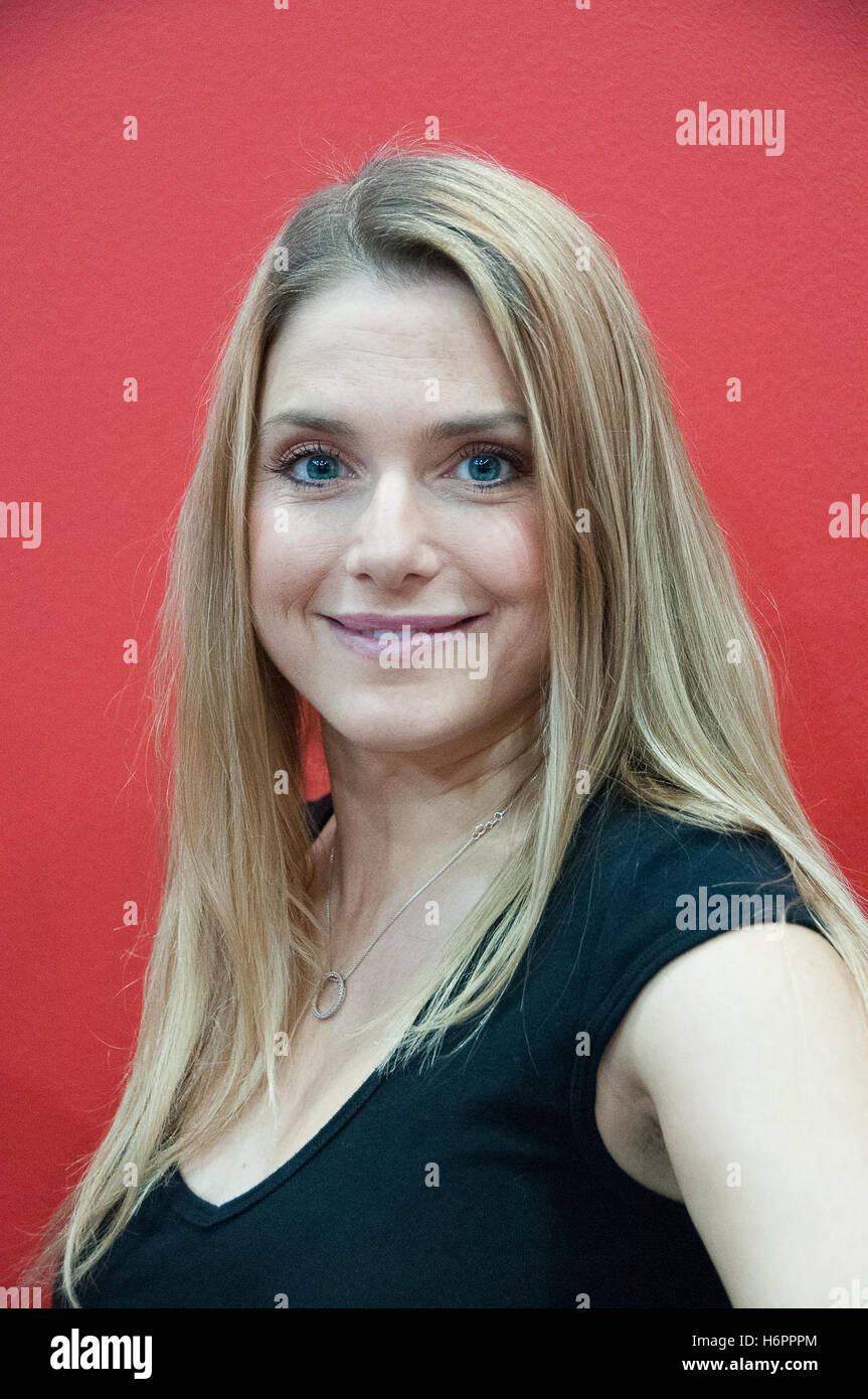 Jeanette biedermann hi-res stock photography and images - Alamy