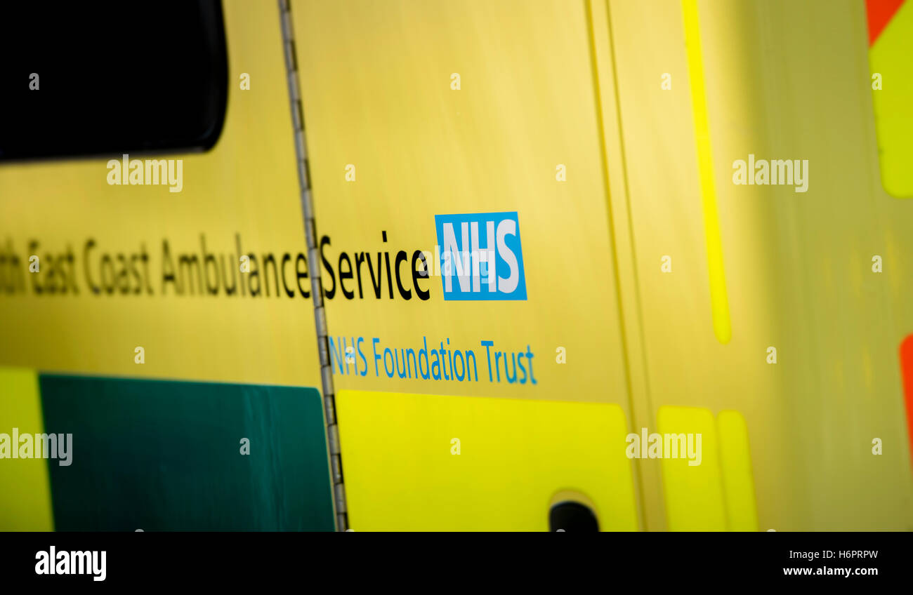 Nhs logo hi-res stock photography and images - Alamy