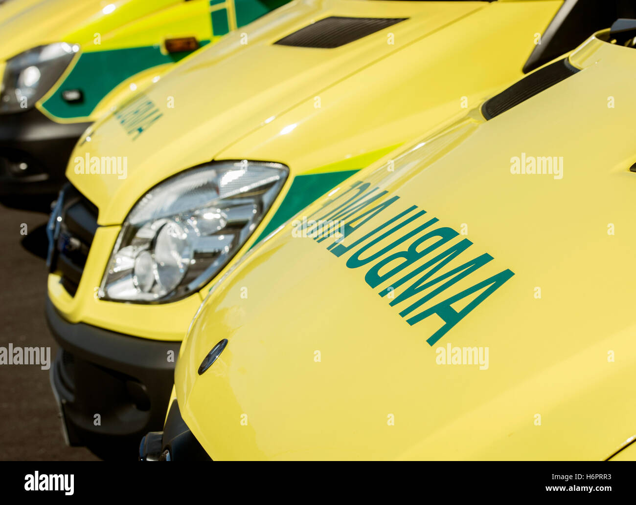 Nhs logo hi-res stock photography and images - Alamy