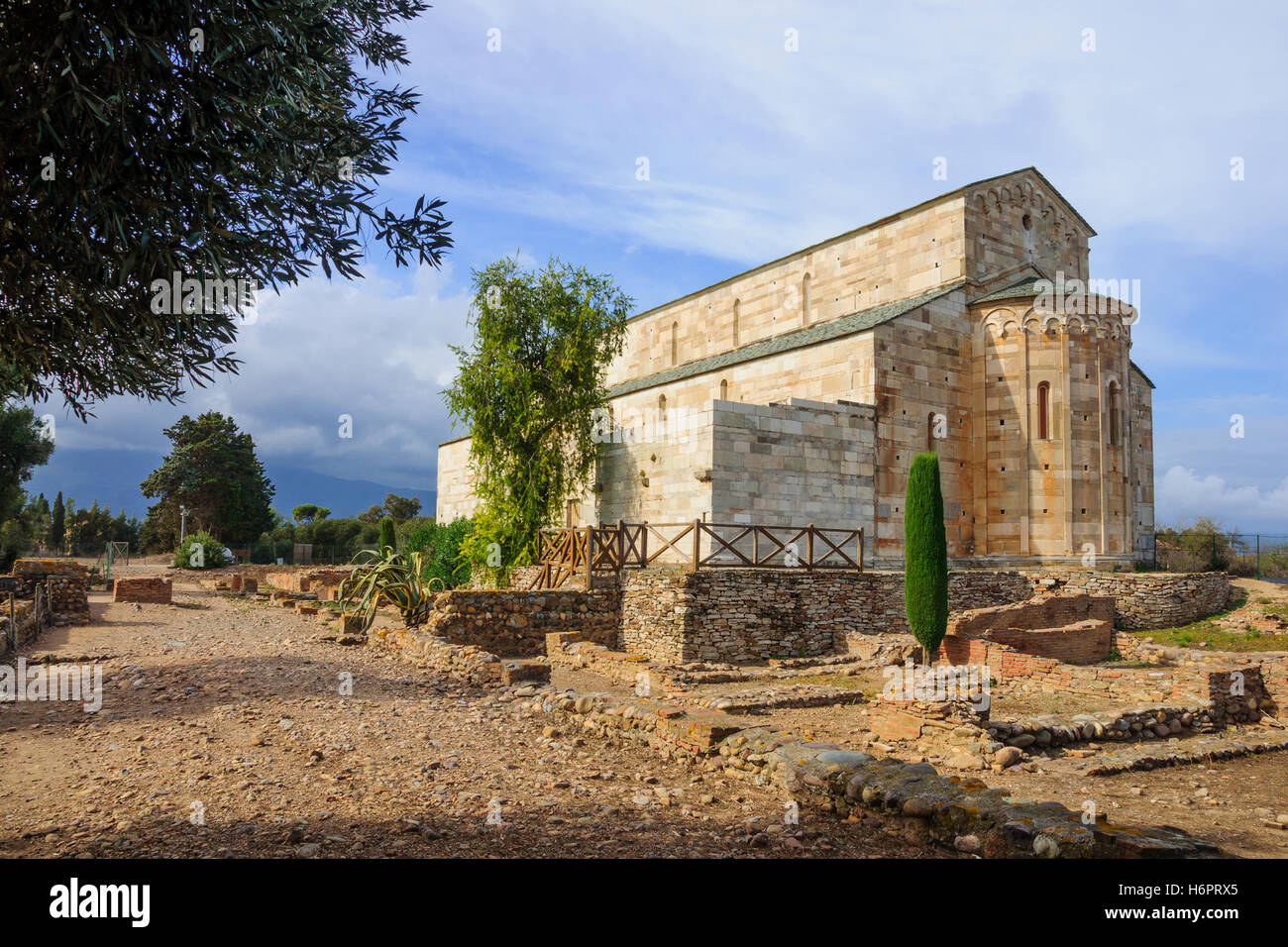 La canonica corsica hi-res stock photography and images - Alamy