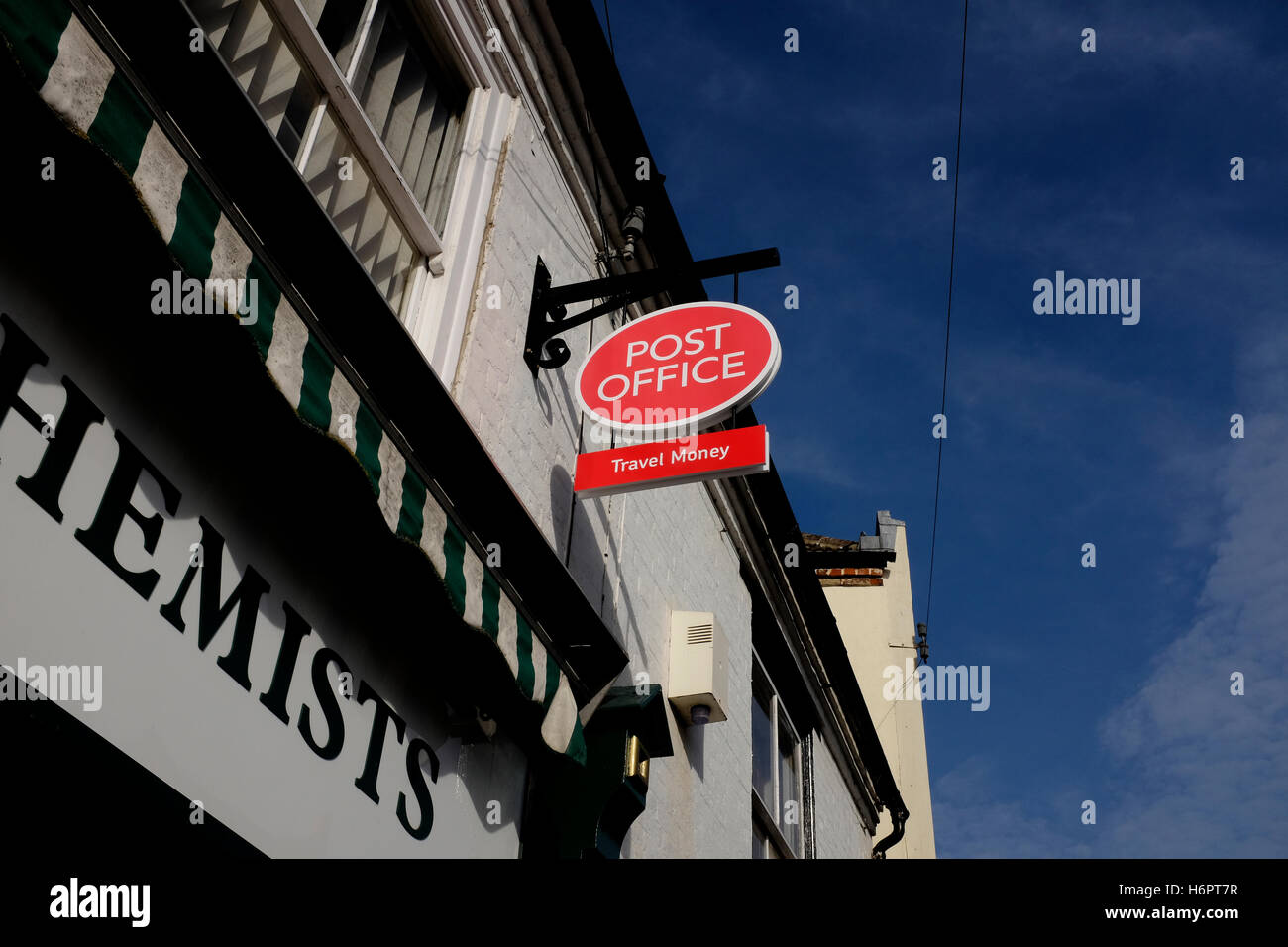 Sturry village hi-res stock photography and images - Alamy