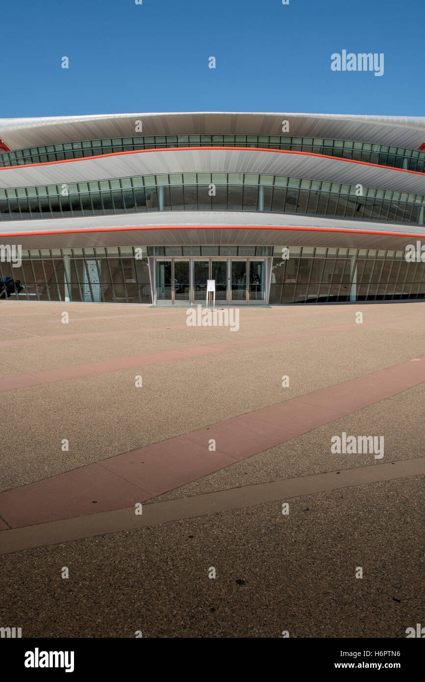 Sidney harman hall hi-res stock photography and images - Alamy