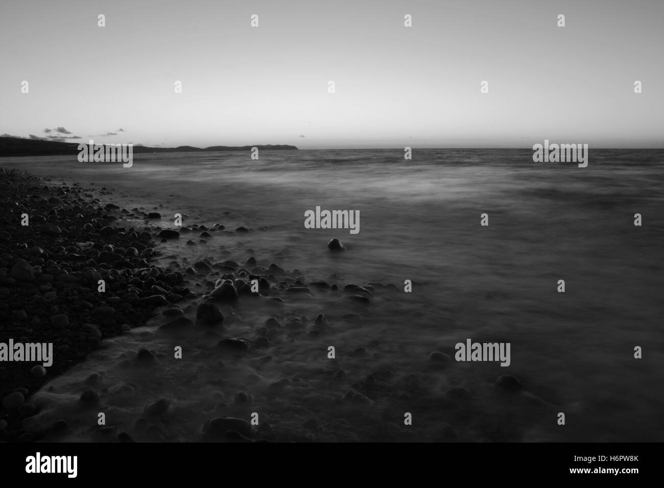 Angry sea hi-res stock photography and images - Alamy