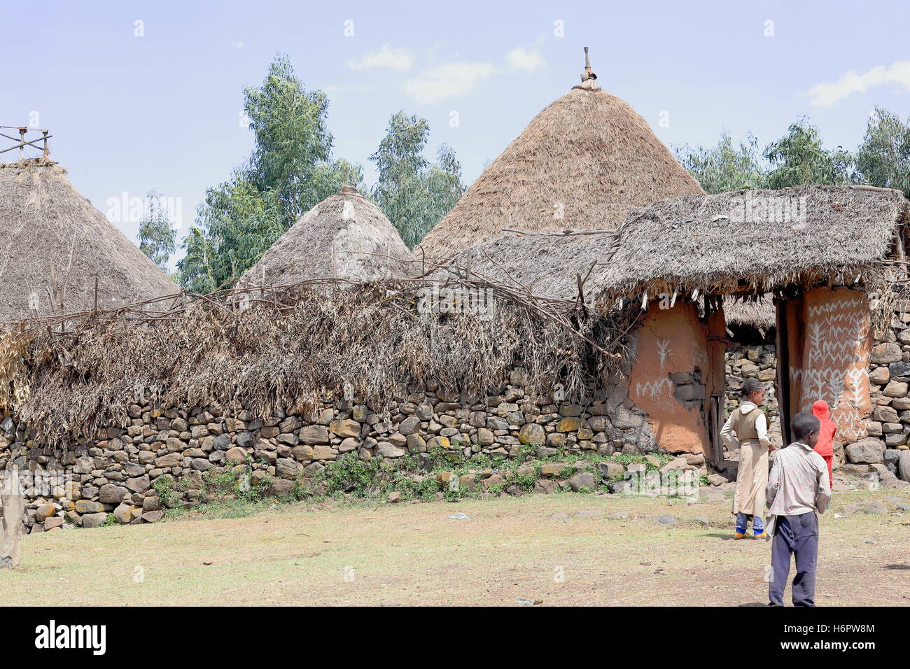 Oromo High Resolution Stock Photography and Images - Alamy