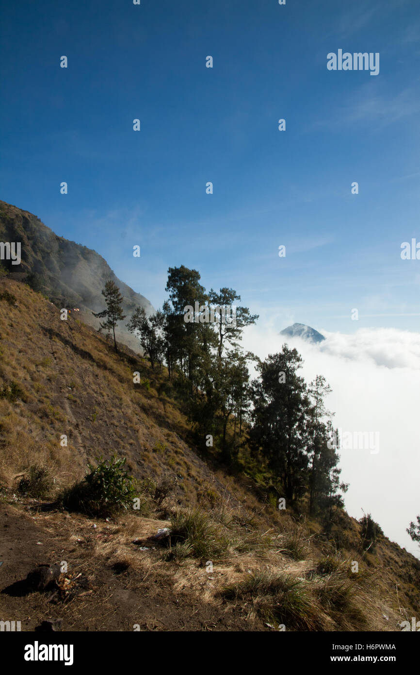 Top indonesia attractions hi-res stock photography and images - Alamy