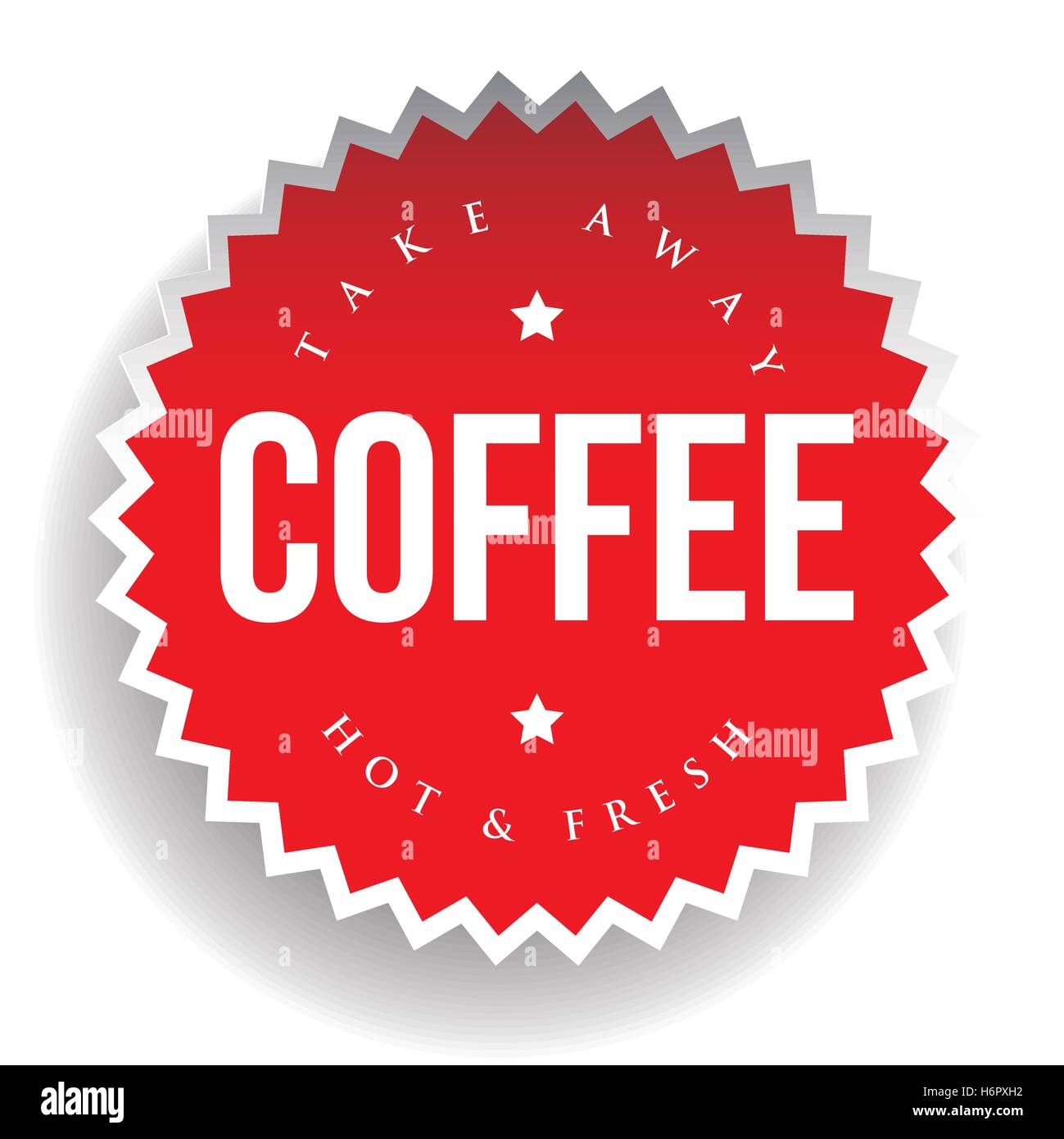 Coffee Take Away Lettering Stock Vector Image Art Alamy coffee-take-away-lettering-stock-vector-image-art-alamy