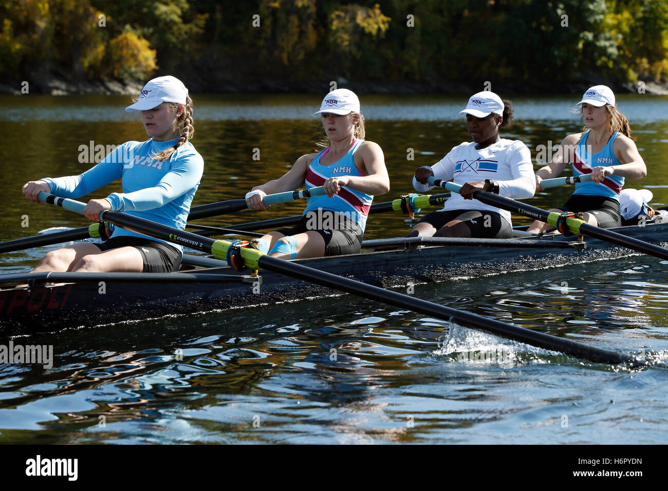 High school race hi-res stock photography and images - Alamy