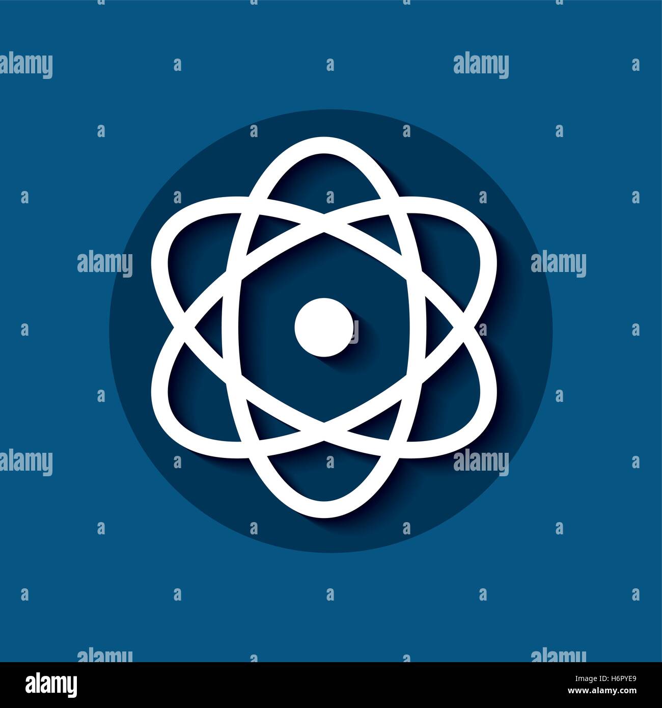 Science chemistry laboratory icon vector illustration graphic design ...