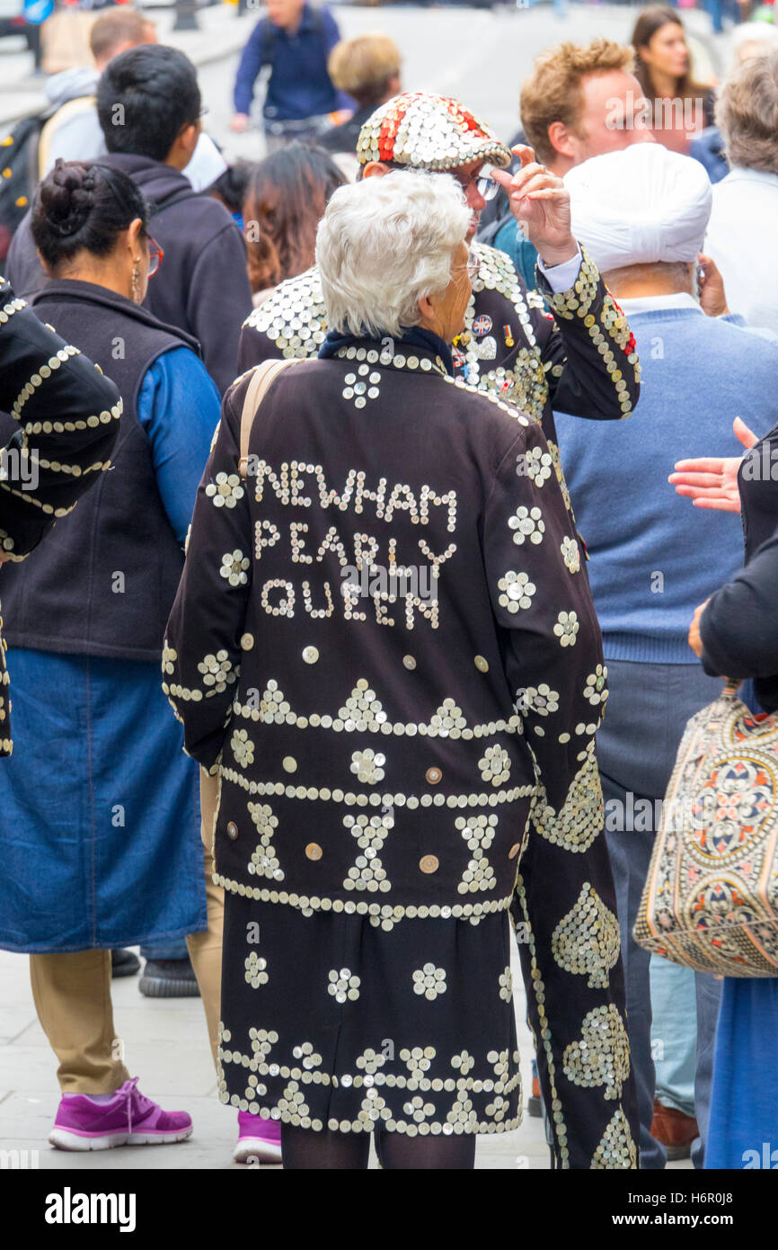 Weird Dressed People