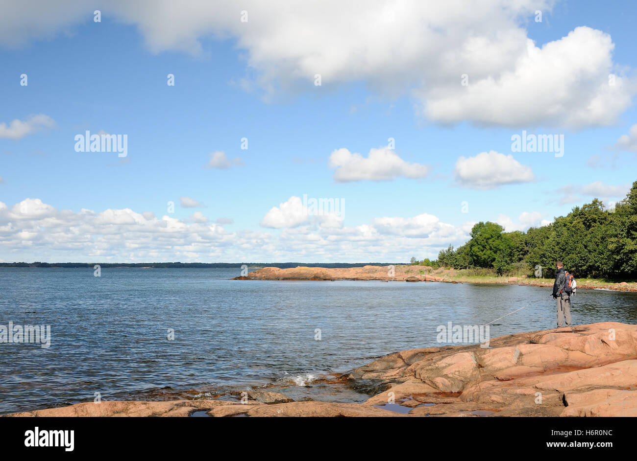 Green stone fish hook hi-res stock photography and images - Alamy