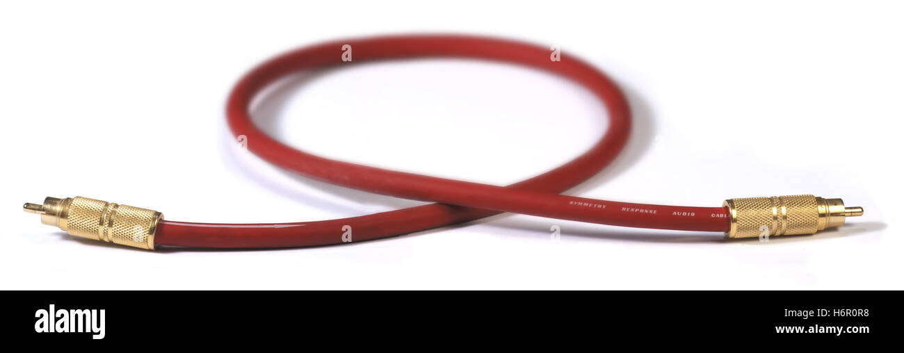 Chinchkabel hi-res stock photography and images - Alamy