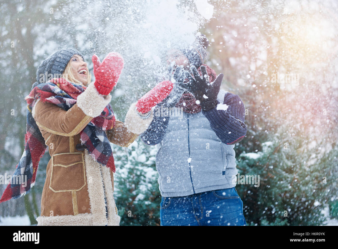 Favorite season hi-res stock photography and images - Alamy
