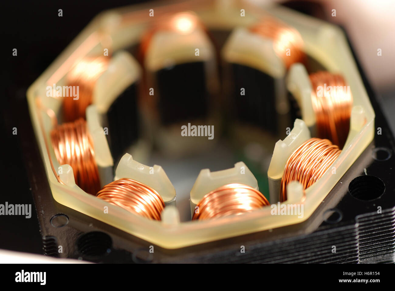 Electrical machines hi-res stock photography and images - Alamy