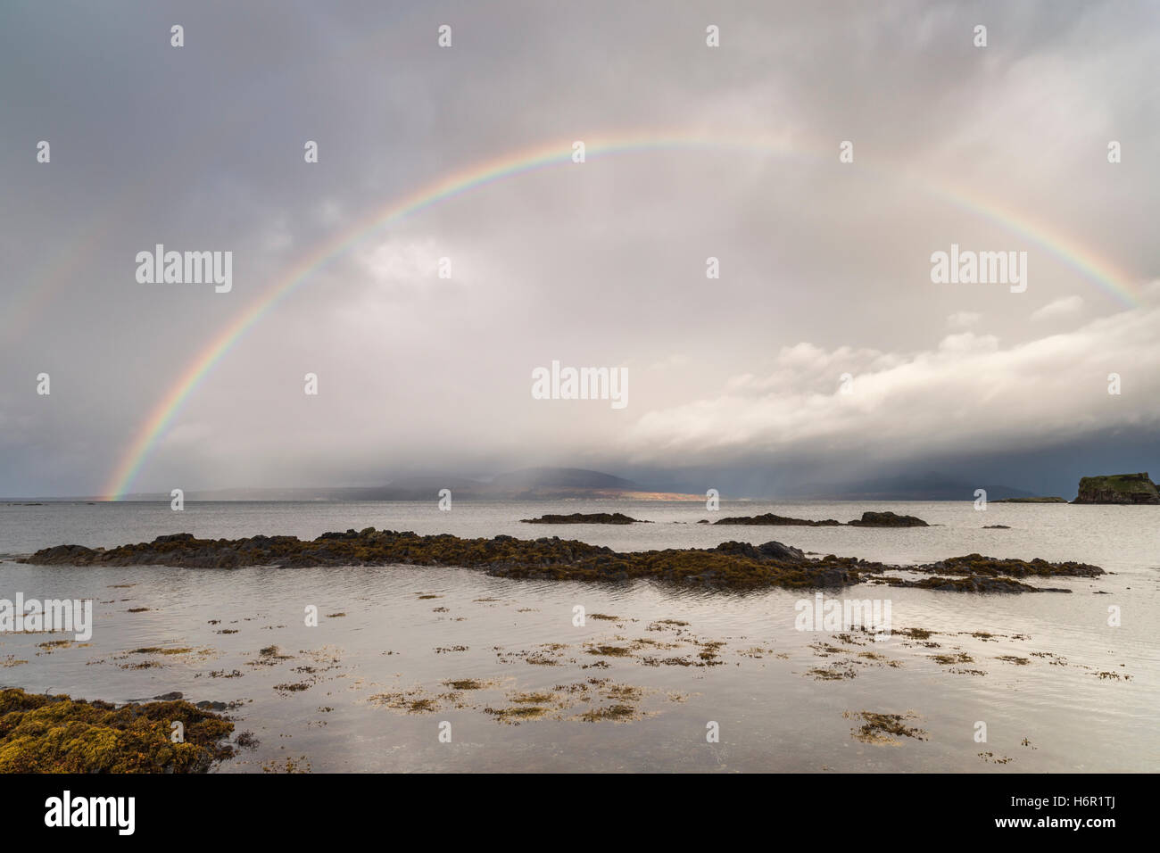 Loch eishort hi-res stock photography and images - Alamy