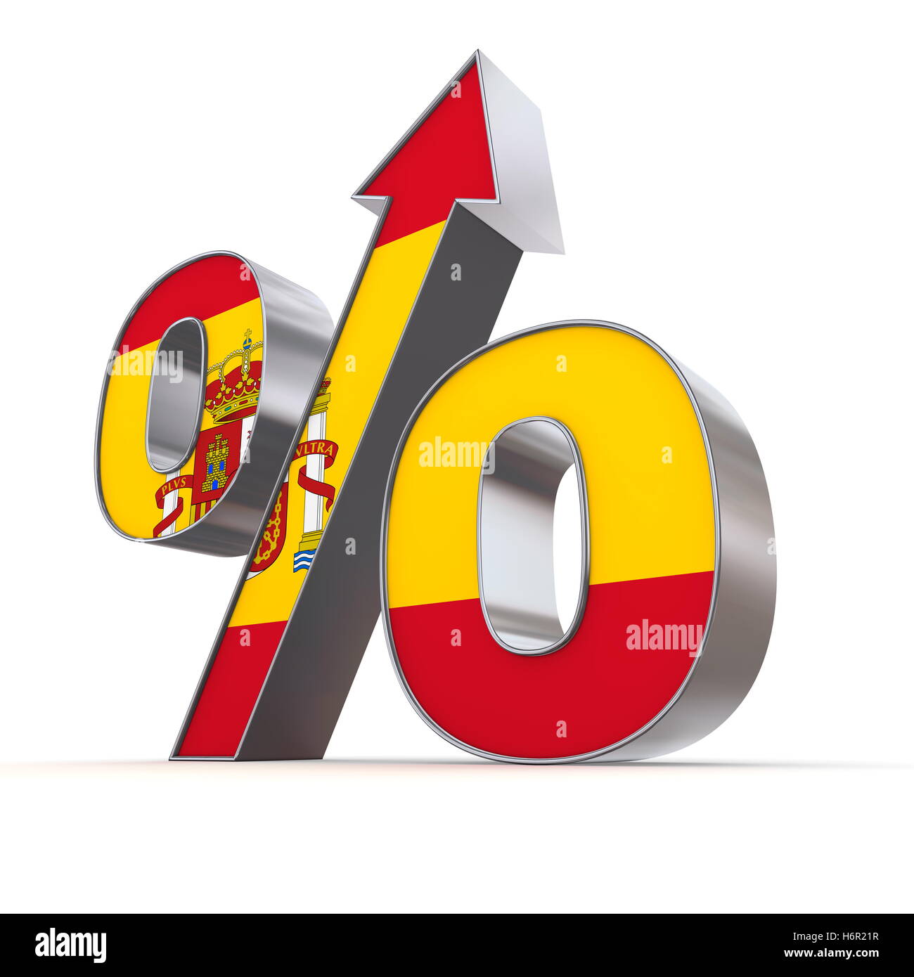 Increasing money Cut Out Stock Images & Pictures - Alamy