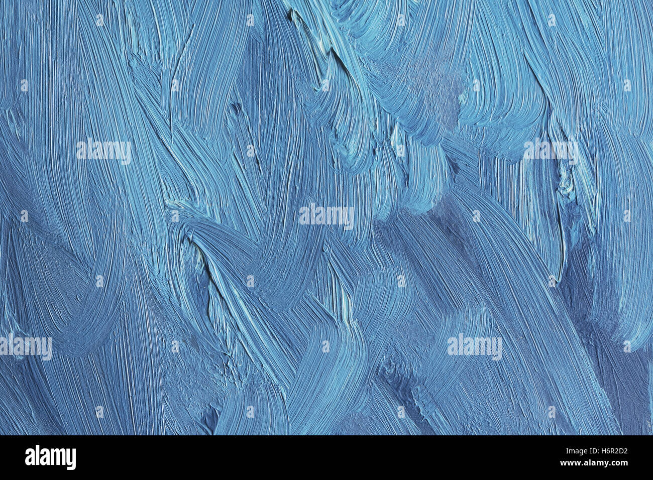 Abstract blue colour hi-res stock photography and images - Alamy