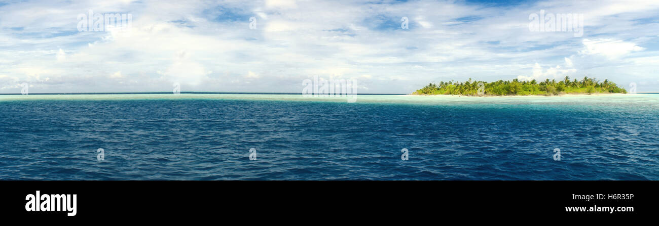 Coco beach nice hi-res stock photography and images - Alamy