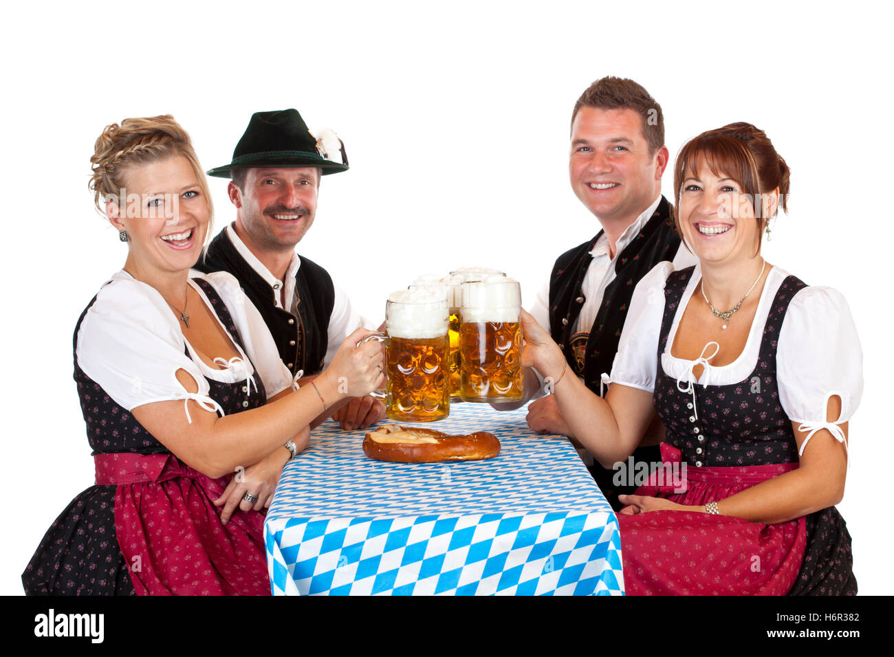 Groups costume hi-res stock photography and images - Alamy