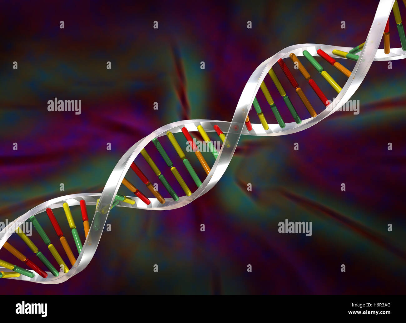 science biology genes cells genetics object experiment science ...