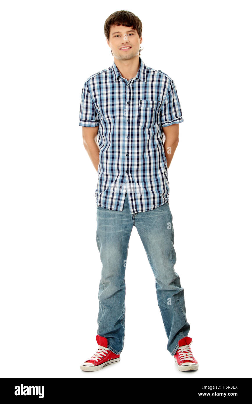 Men guy hi-res stock photography and images - Alamy