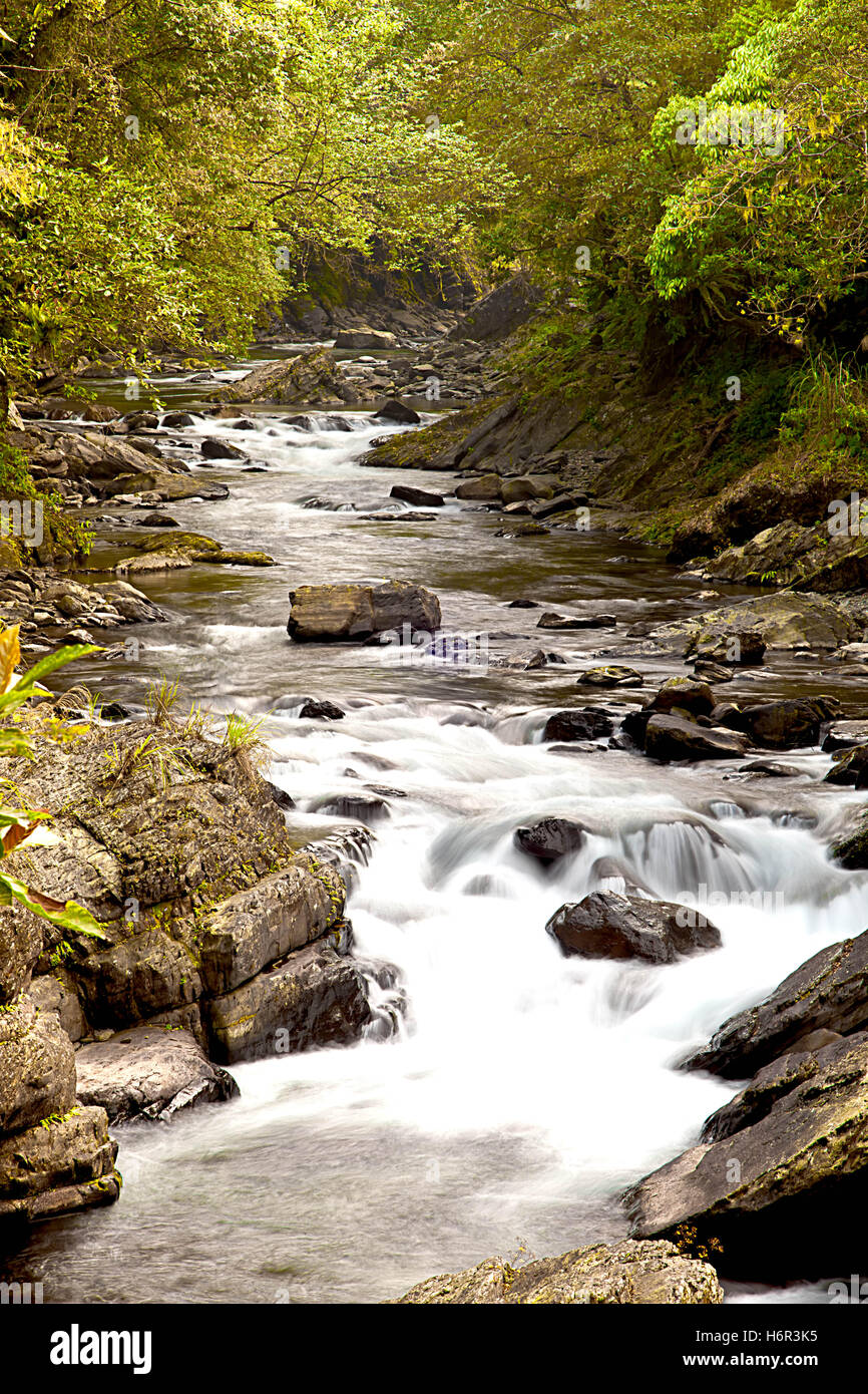 Deep rivers hi-res stock photography and images - Alamy