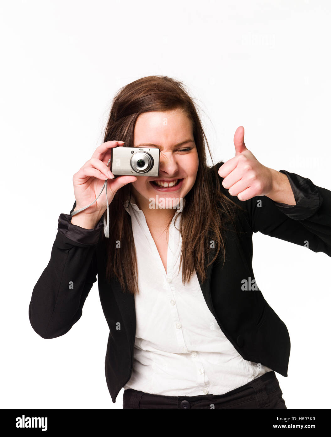 Emotions photography hi-res stock photography and images - Alamy