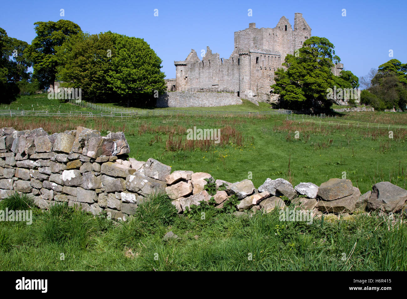 style of construction architecture architectural style scotland history ...