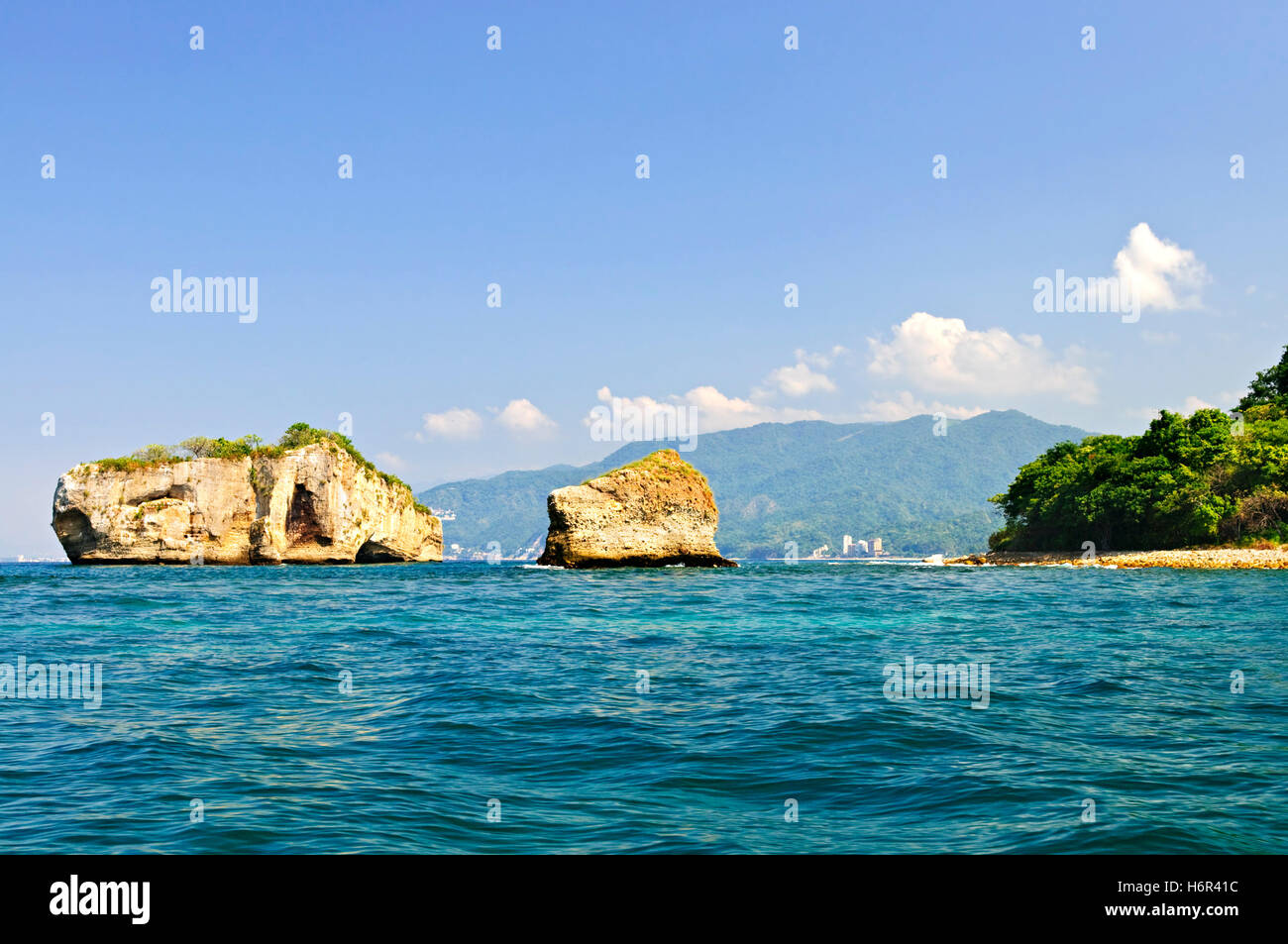 Mexico lakes hi-res stock photography and images - Alamy