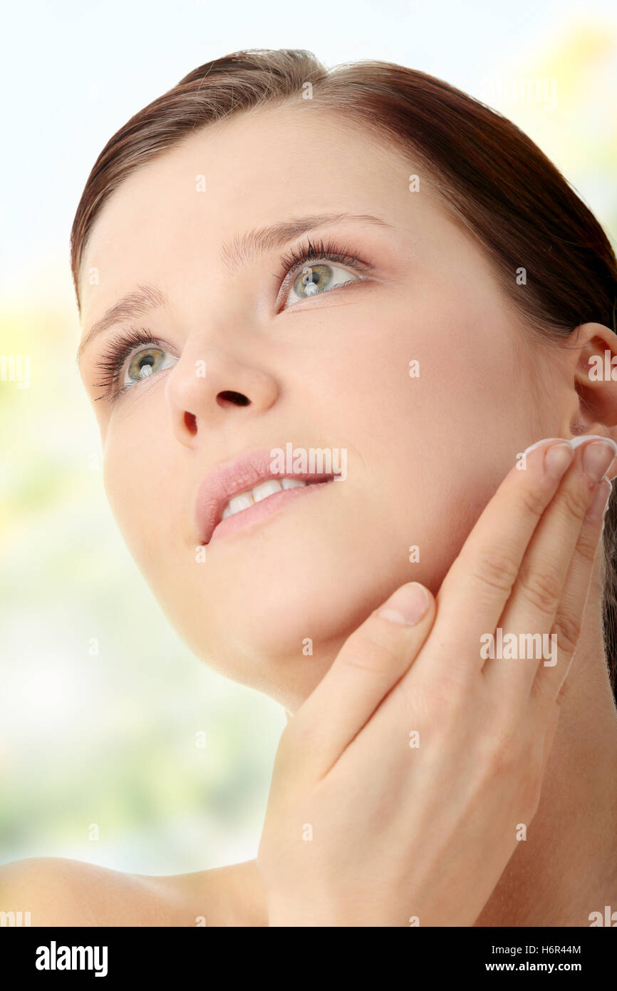 Social cleanliness hi-res stock photography and images - Alamy