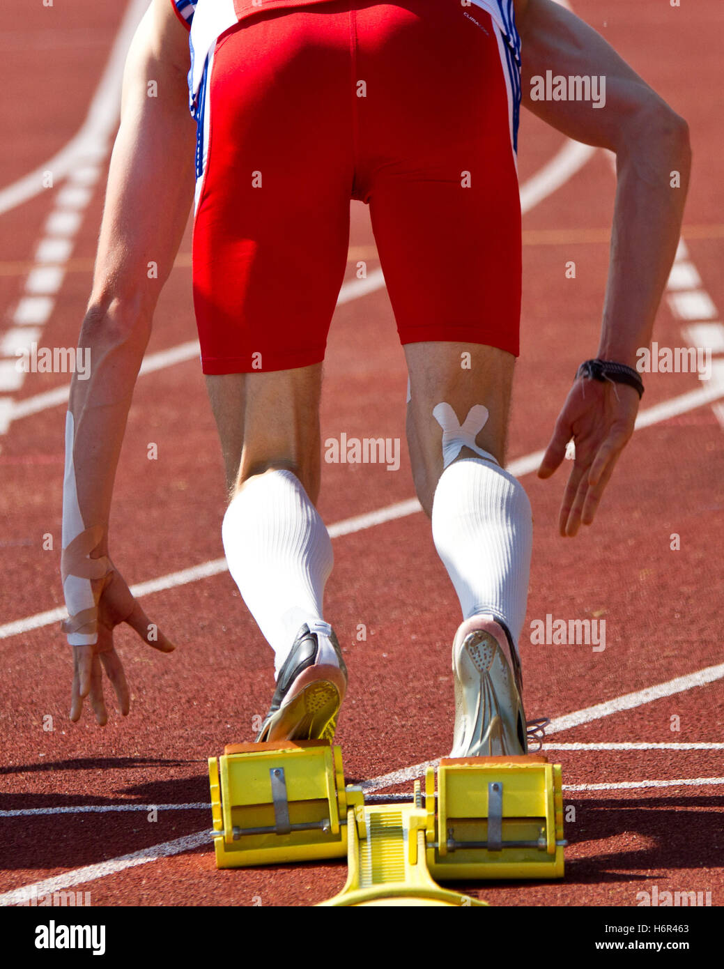 Sports competition format hi-res stock photography and images - Alamy