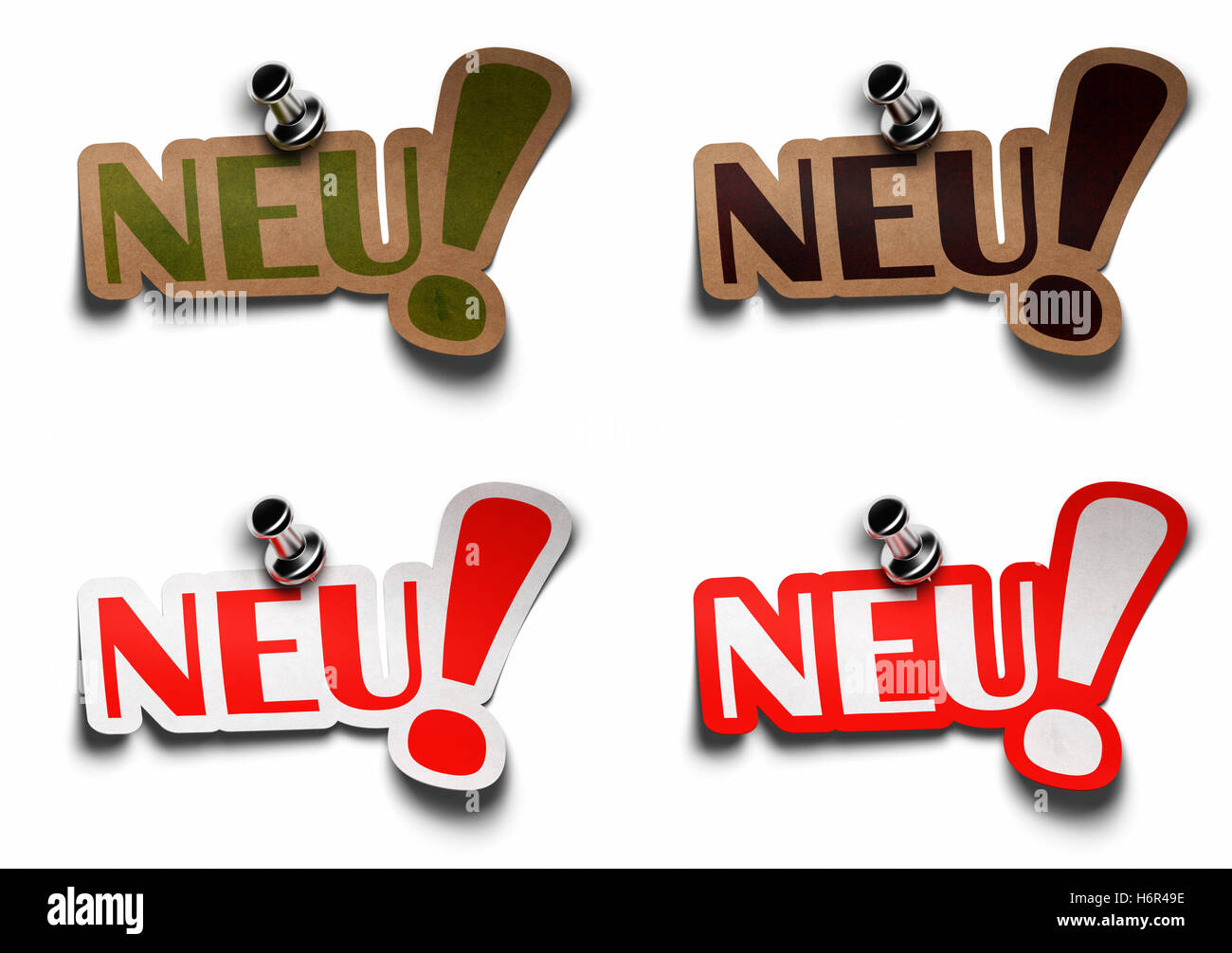 Concepts Cut Out Stock Images & Pictures - Alamy