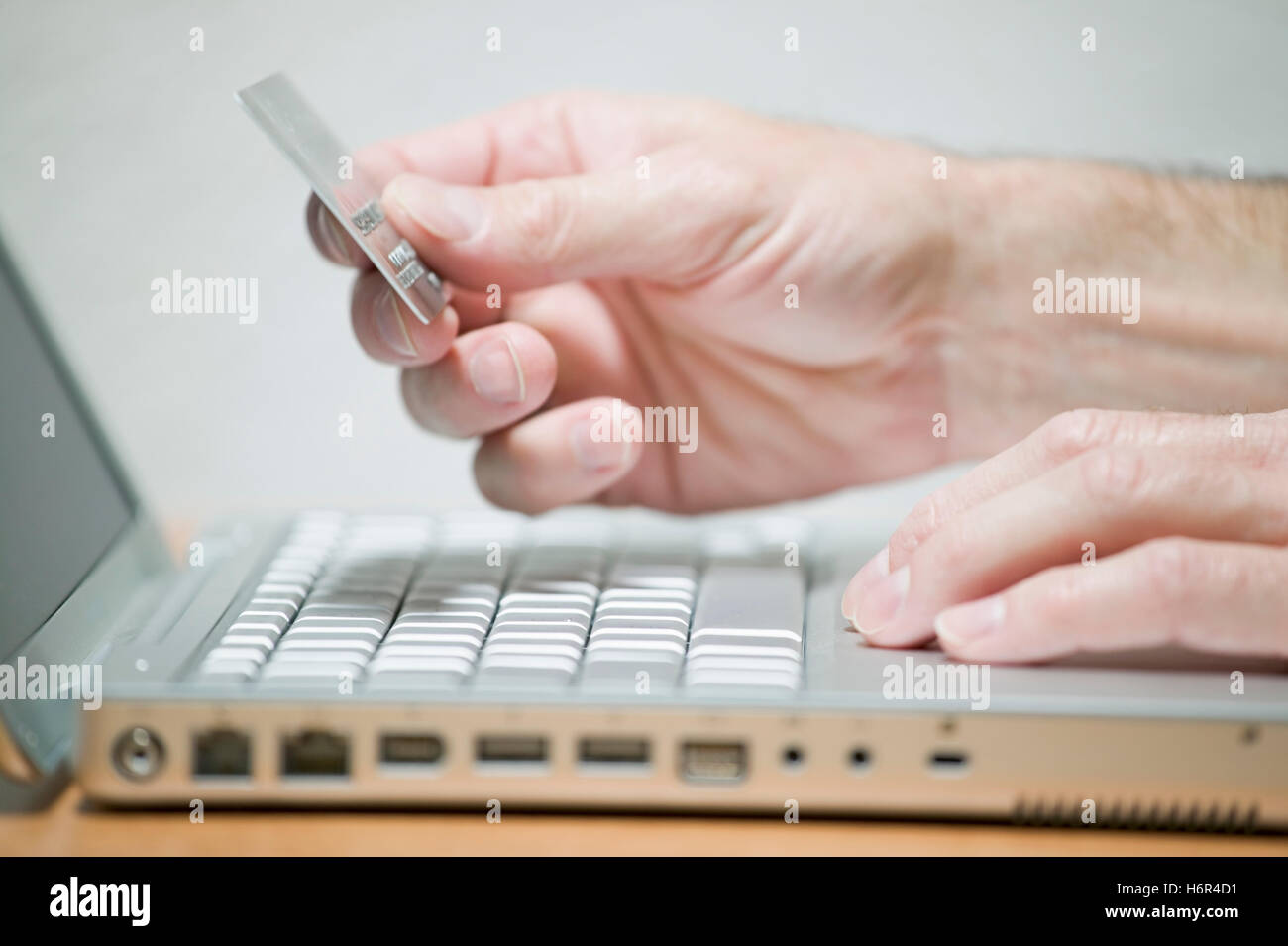 laptop notebook computers computer men man hand keyboard detail colour ...