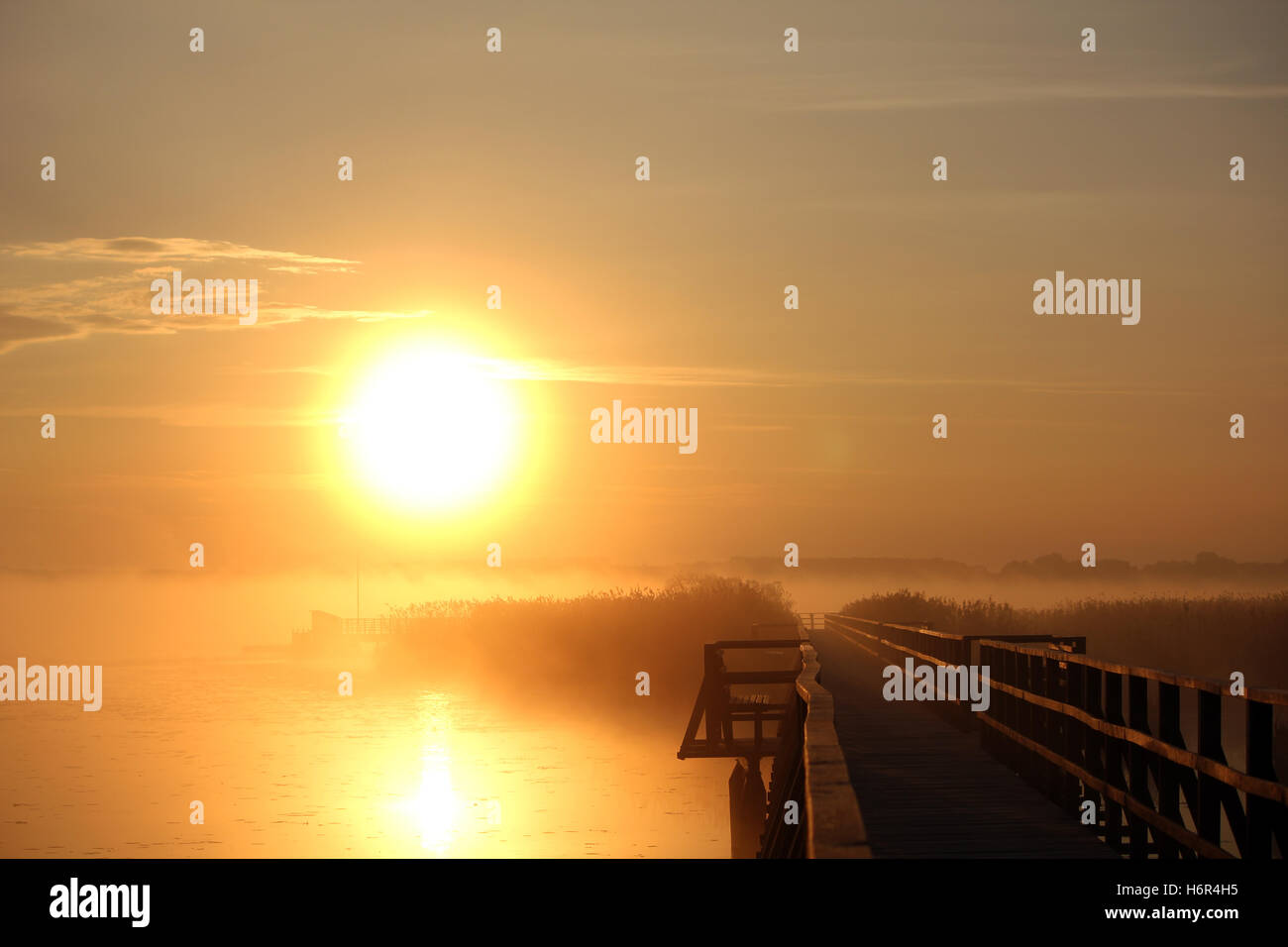 Holzgelander High Resolution Stock Photography and Images - Alamy