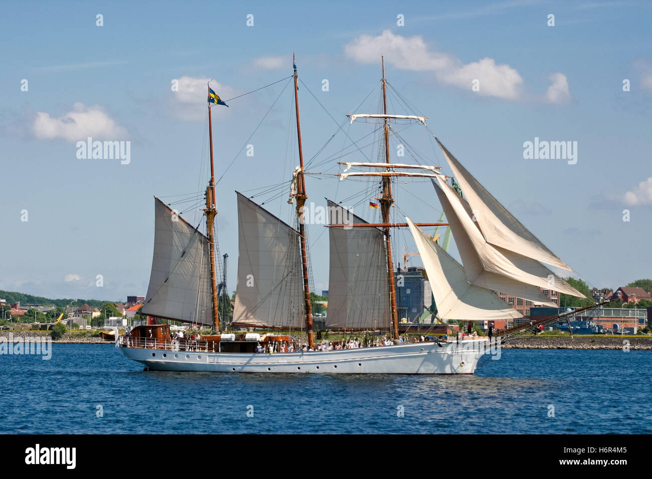 three-masted barque Stock Photo - Alamy three-masted barque Stock Photo - Alamy