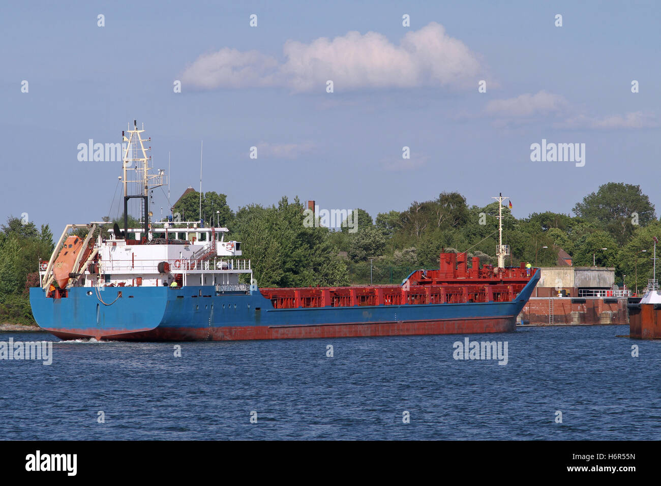navigation freighter import export cargo ship carriage of goods ...