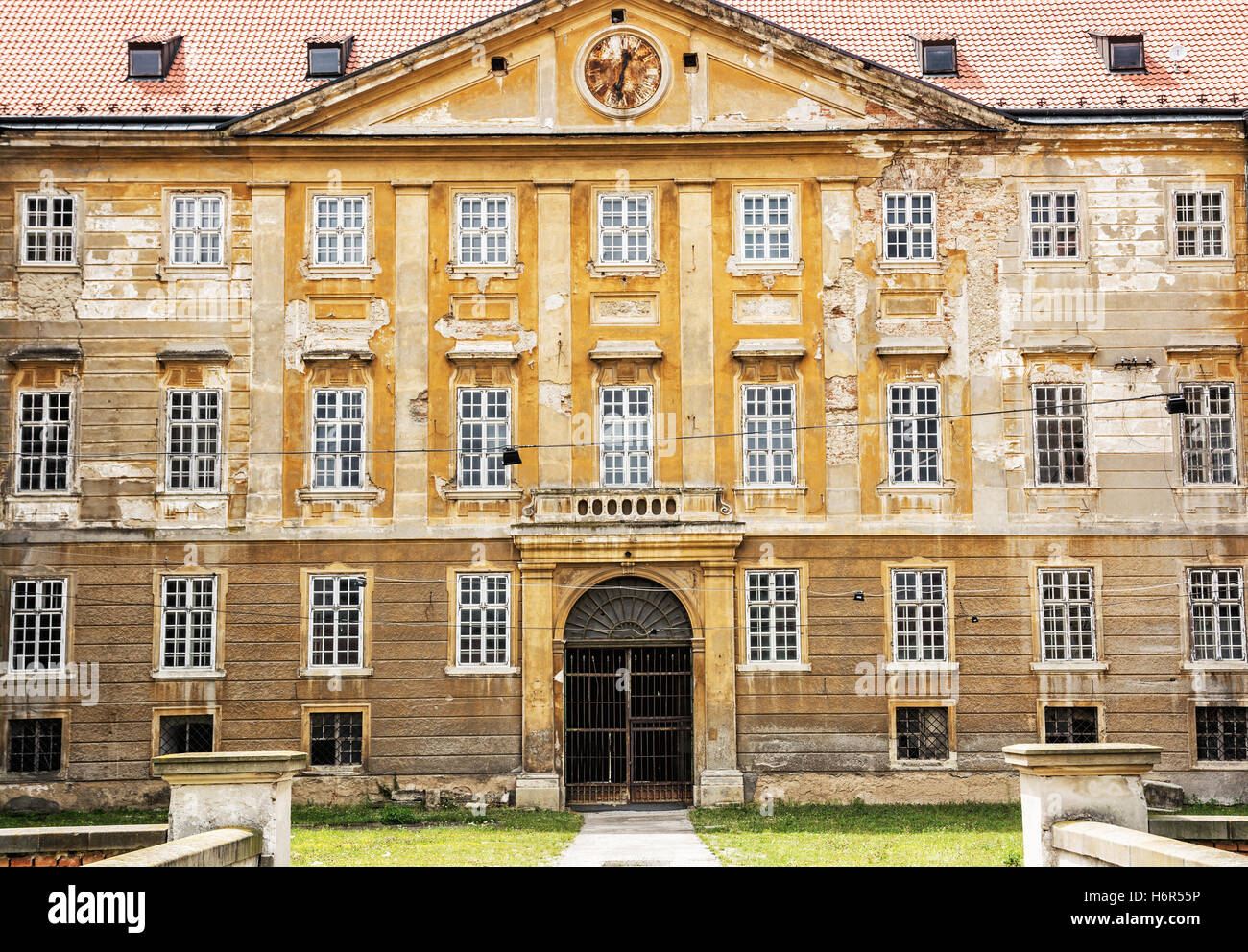 Castle holic hi-res stock photography and images - Alamy