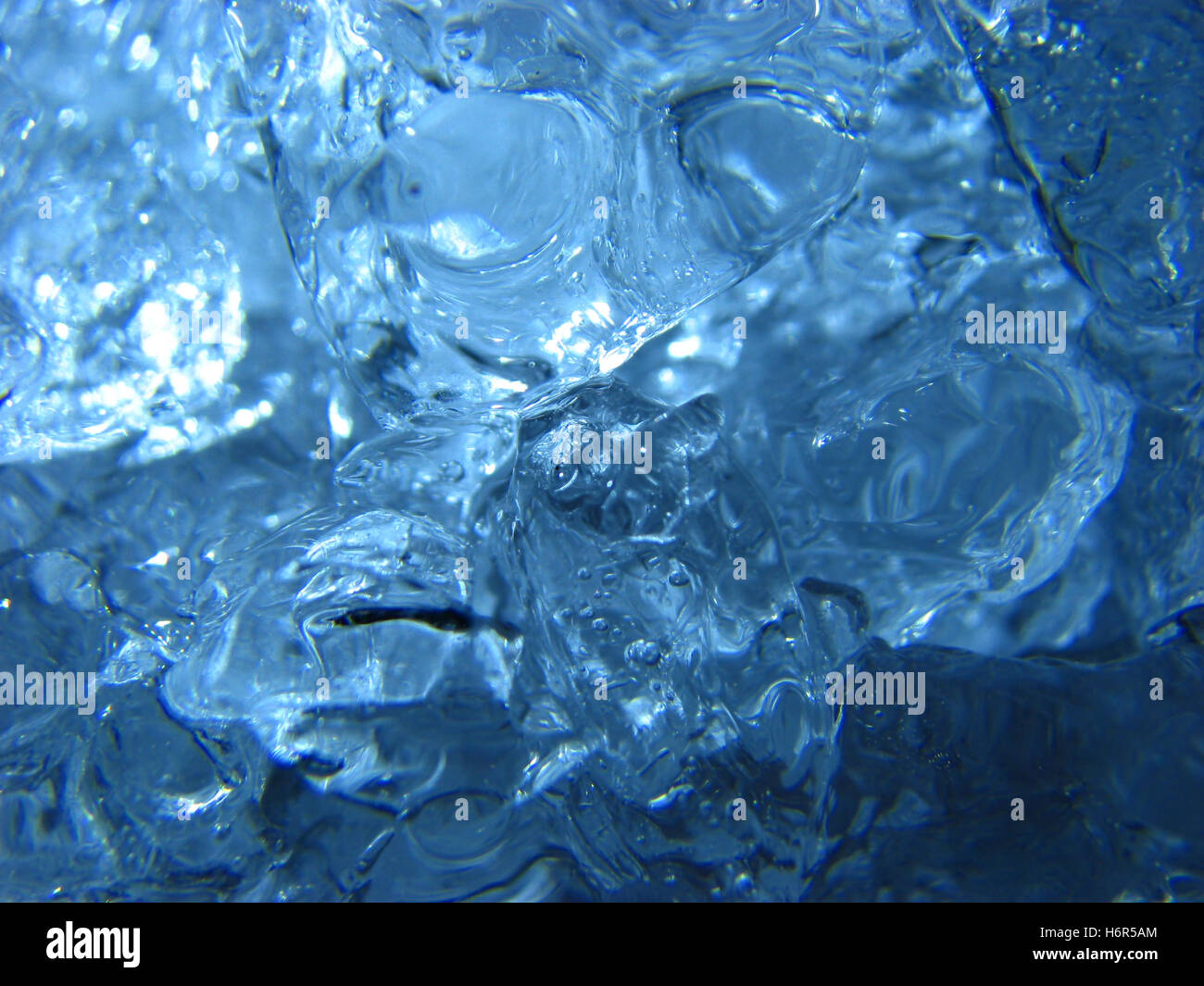 Shining crystals hi-res stock photography and images - Alamy