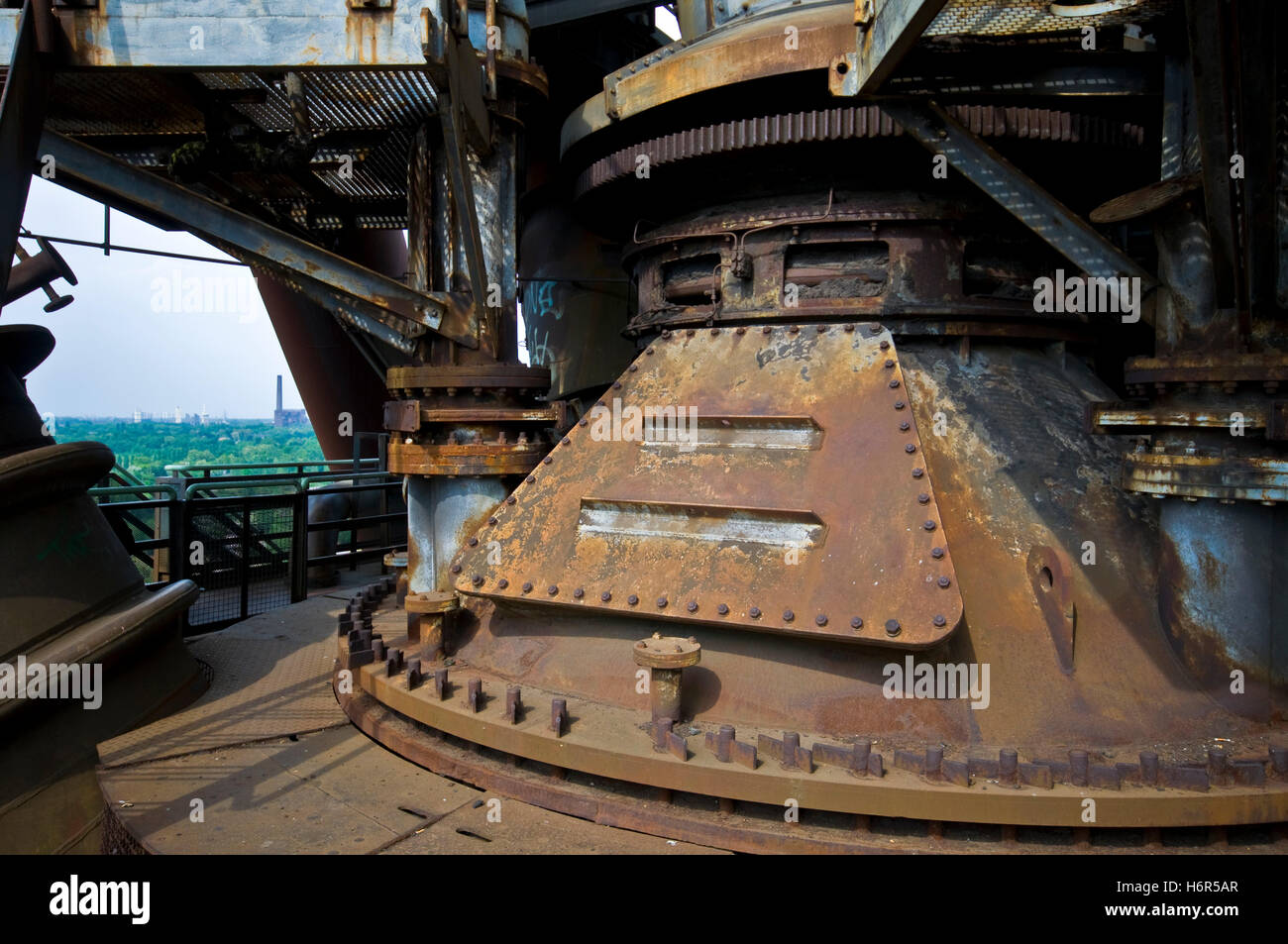Culture of industry hi-res stock photography and images - Alamy