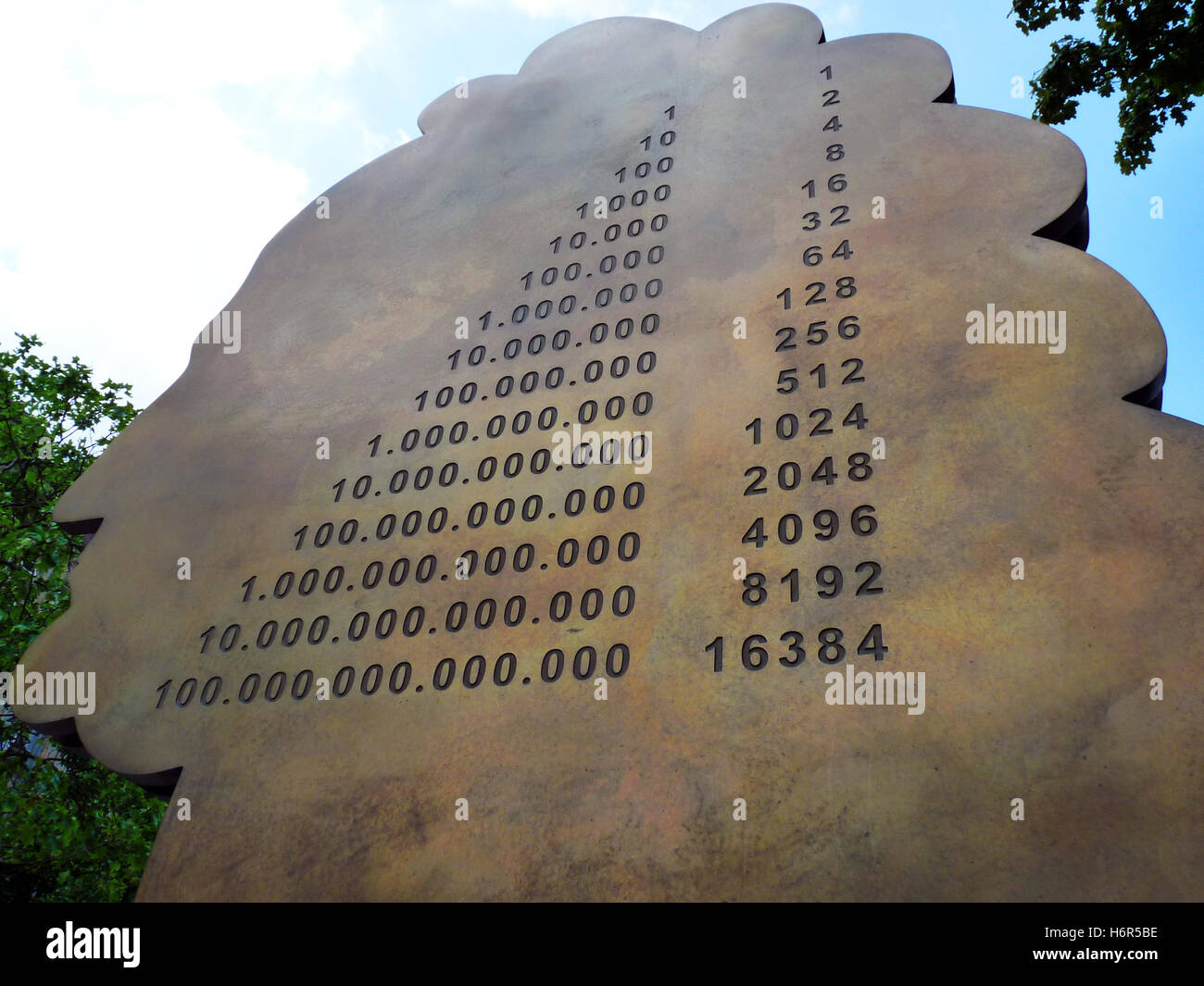 Leibniz calculator hi-res stock photography and images - Alamy
