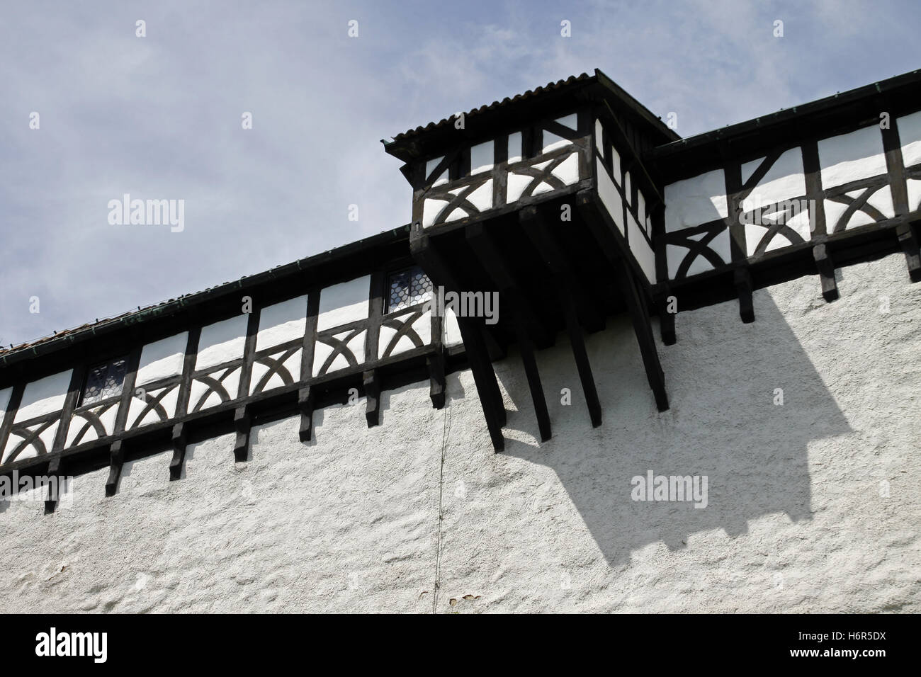 fortress thuringia chateau castle germany german federal republic ...