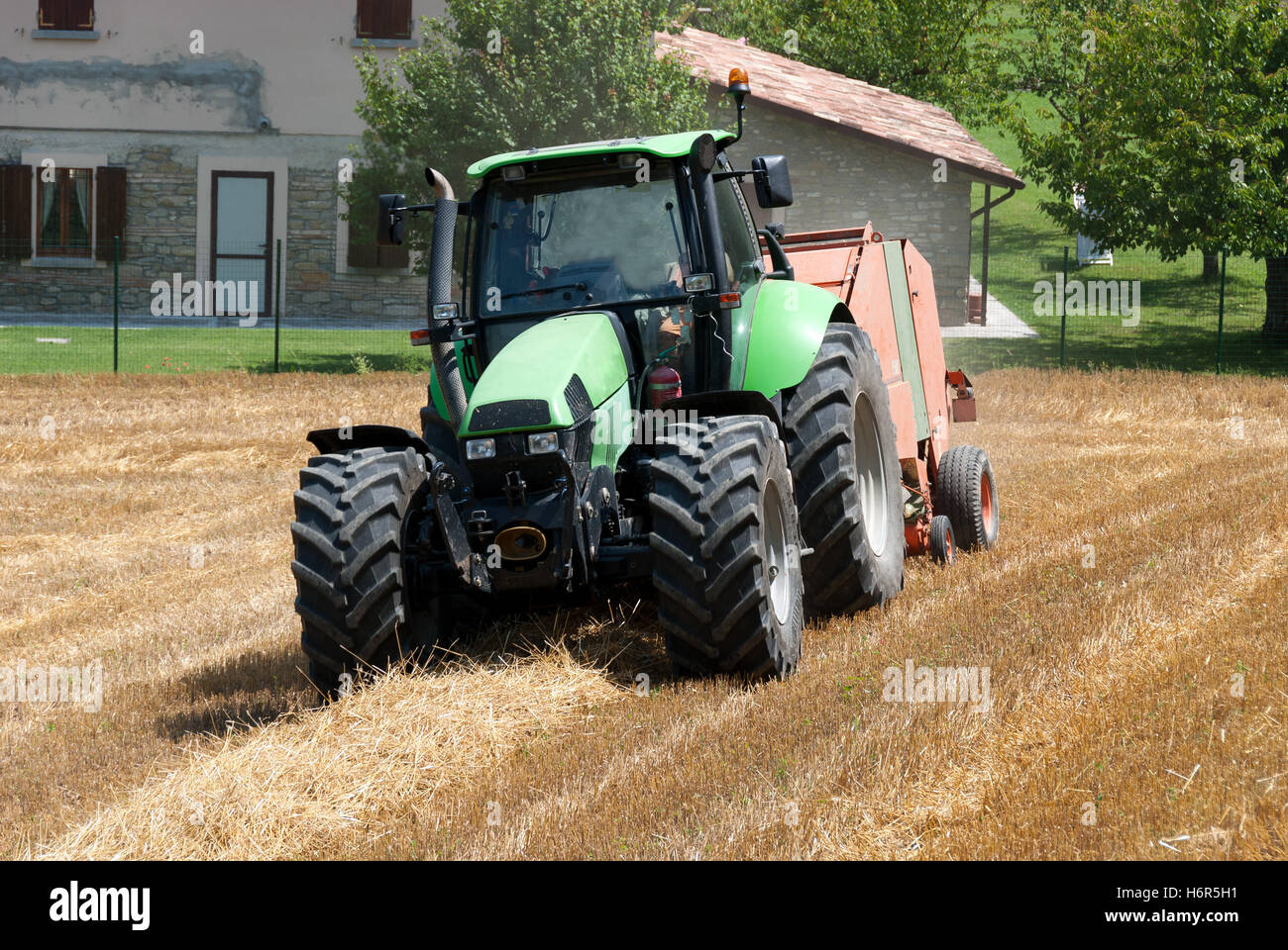 Agriculture Machines High Resolution Stock Photography and Images - Alamy